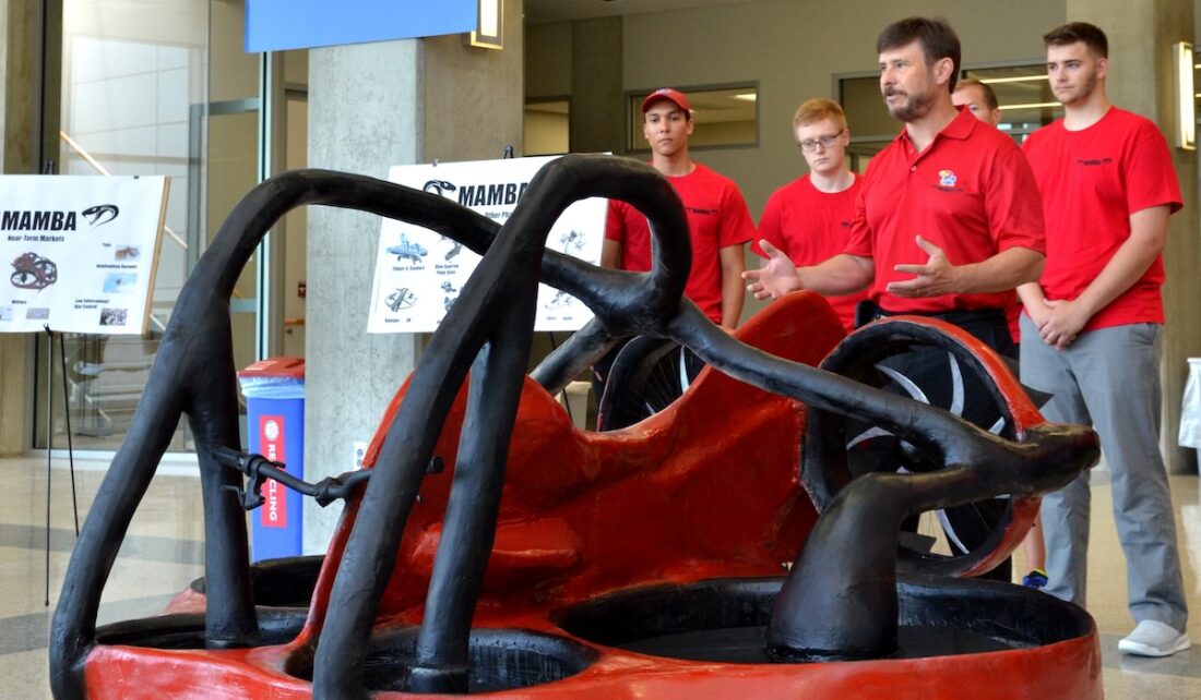 KU engineering professor named as one of the country’s top inventors ...